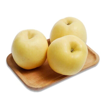 Apple【新品推荐】/Growing Cream Fuji Apple 1Kg 奶油富士苹果 – Orange Go